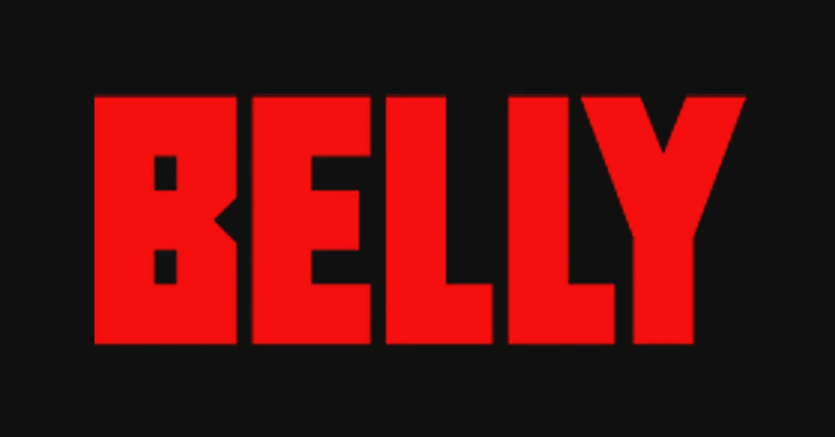 Belly Official Store - Belly Official Store