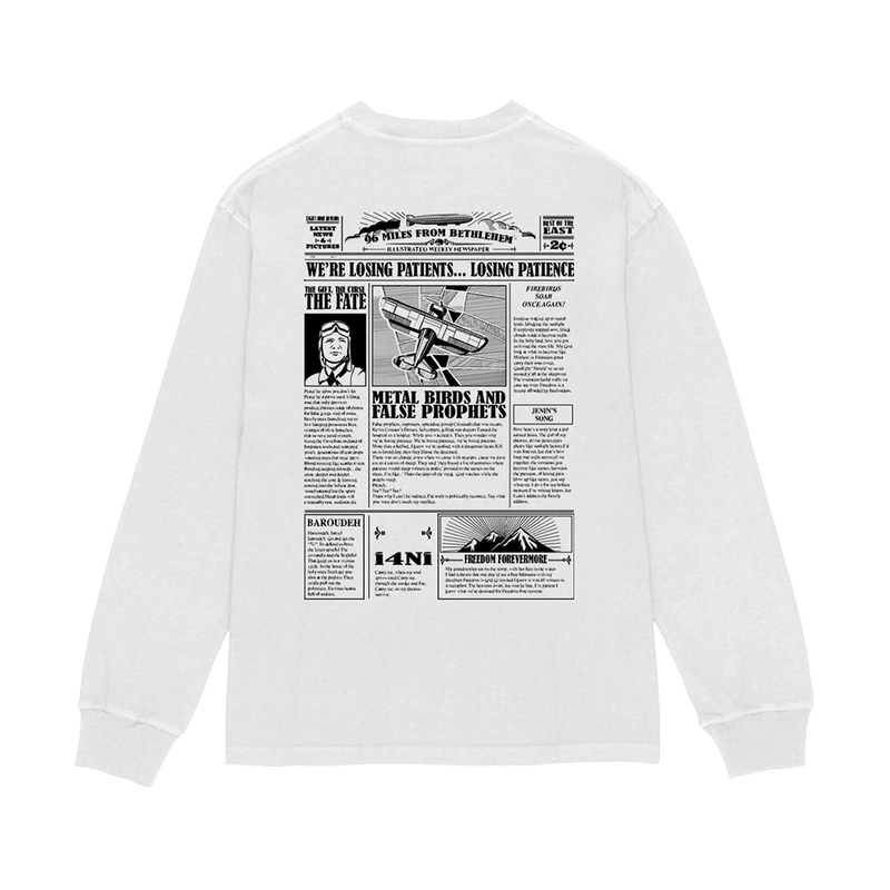 Merch - Belly Official Store